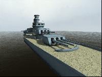GAU-GAMES.DE - Picture Show : Battleship